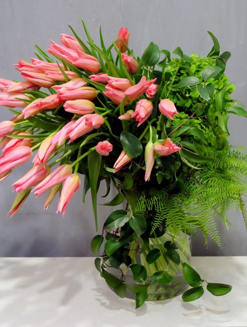 Flower Gift | F U G A