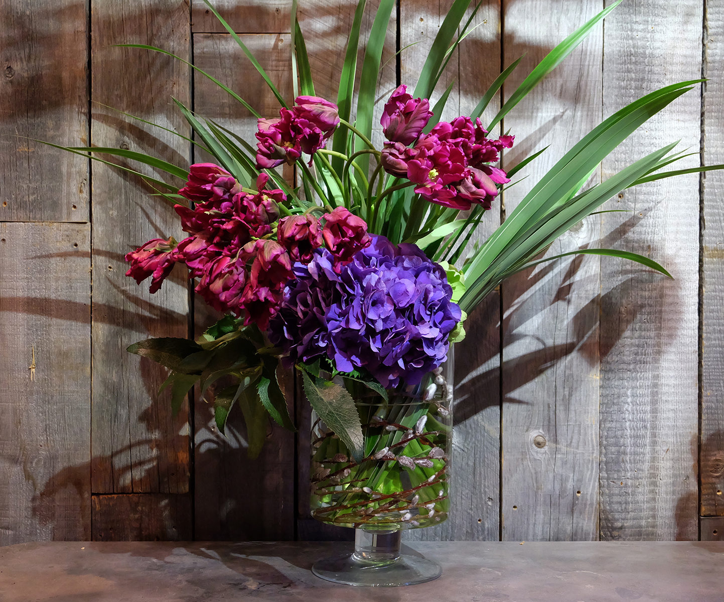 Flower Gift | F U G A