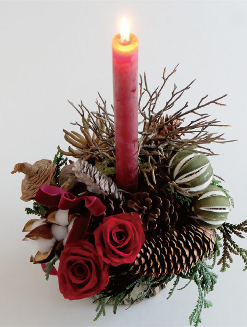 Flower Gift | F U G A