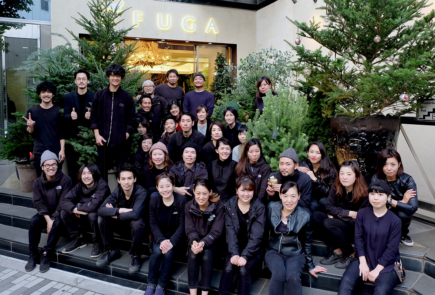 12月 | 2017 | F U G A