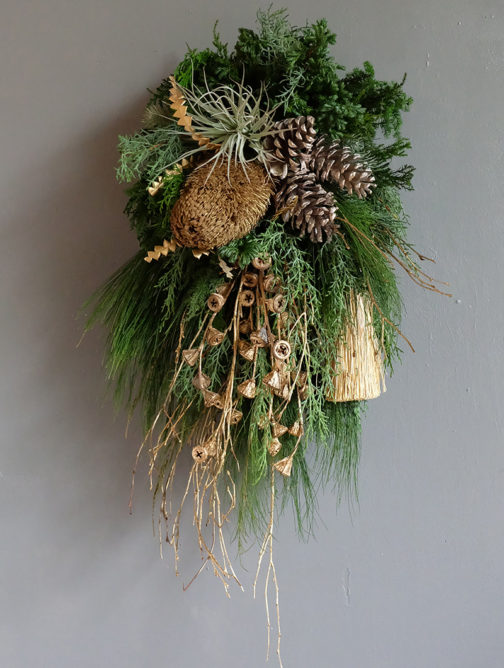 Flower Gift | F U G A